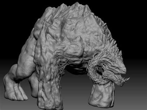 Methuselah Cgi 3 By Jurassicworldcards On Deviantart