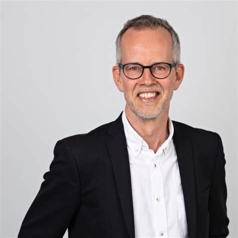 Thomas Johansen Linkedin