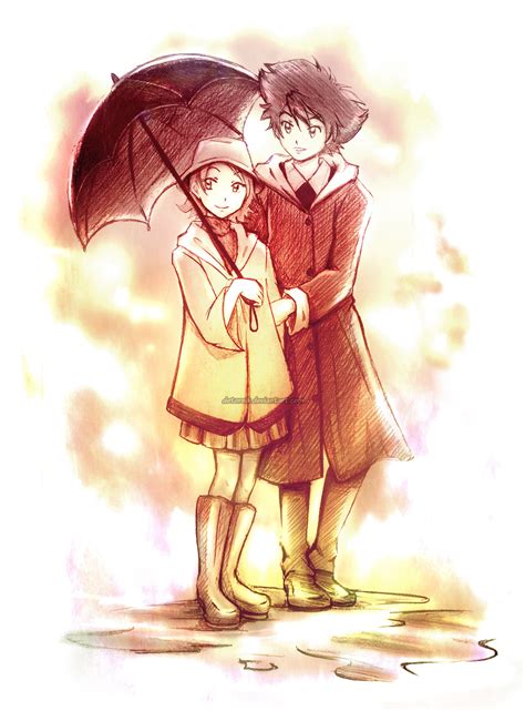 Detoreik Tai Sora Digimon