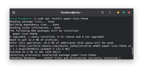 The 20 Best Themes For Ubuntu [2023 Edition] Foss Linux
