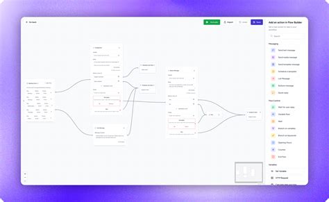 Whatsapp Automation With Saysimples Flow Builder Efficiency Without Code