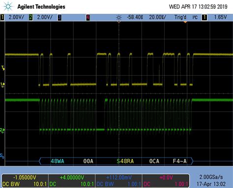 LM Incorrect Temperature Readings From LM Sensors Forum Sensors TI E E Support Forums