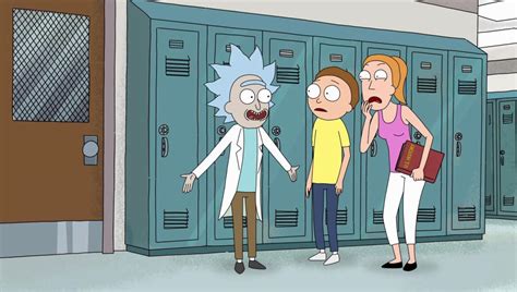 15 Best Rick And Morty Episodes Den Of Geek