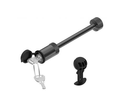 Замок на сцепное Knott KS купить с доставкой • Retrailer