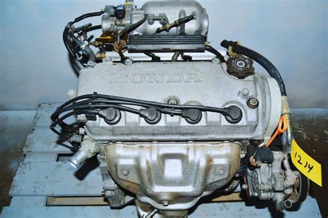 Honda D16y7 Engine Specs And Review