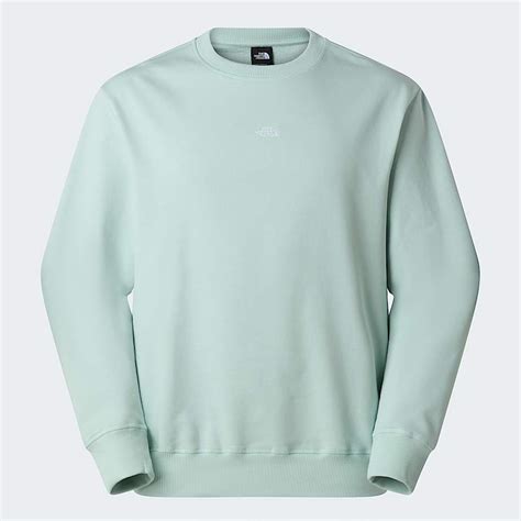 Unisex Essential Light Relaxed Sweatshirt The North Face Uk