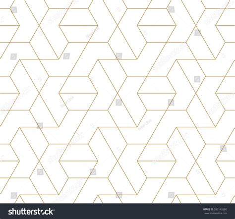 Seamless Geometric Pattern Más De 8803550 Ilustraciones Y Dibujos De Stock Con Licencia
