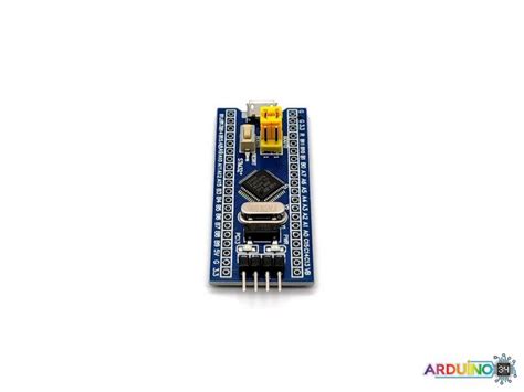 Купить Микроконтроллер stm32 stm32f103c8t6 arduino34 Готовые проекты на arduino и esp