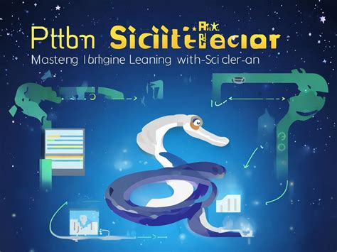 Scikit Learn入门指南：机器学习实战基础 Dawoai