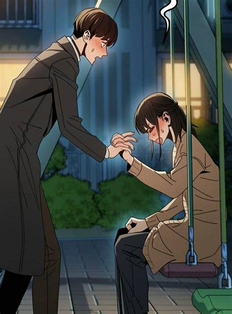 Pin By Alsgml On 니어 Webtoon Manhwa Made In Heaven