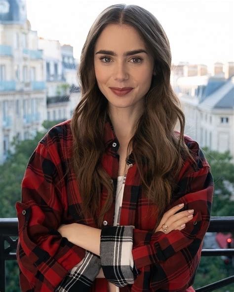 Picture Of Lily Collins