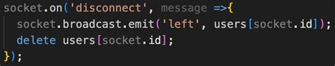 How To Build An Interactive Real Time Chat Application With Websockets