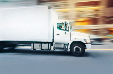 Cdl Specialty Services Excel Driver Services