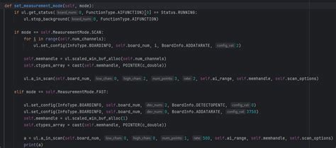 USB 2408 2AO Problem With The Sample Rate Data Acquisition DAQ Data Logging Digilent Forum