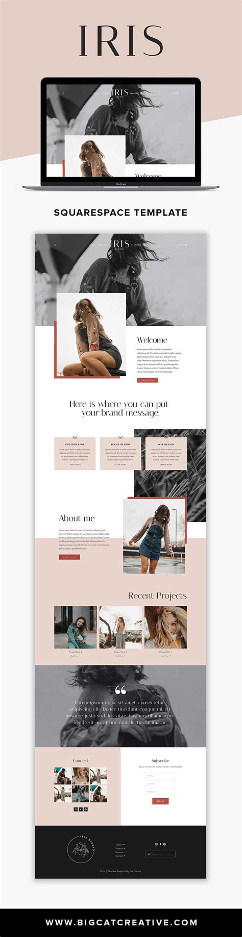 squarespace parallax templates printable word searches