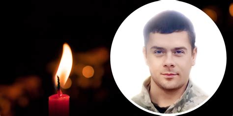 На фронті загинув старший механік водій з Тульчинської громади