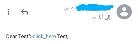 ahmad yussef on linkedin bugbountytips cyber hacking hackerone