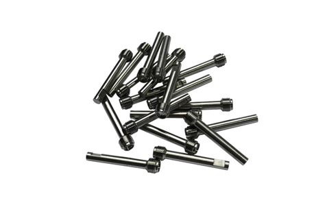 Изготовление направляющих на заказ на станке с ЧПУ