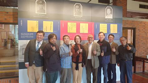 行憲77周年紀念 松濤社：珍惜民主自由 百傳媒
