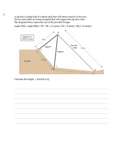 Pythagorus And Trigonometry Pdf Elementary Geometry Euclidean Geometry
