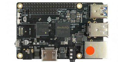 Mejores Alternativas A La Raspberry Pi