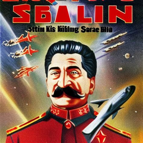 An Ai Generated Ussr Space Propaganda R Drewdurnil
