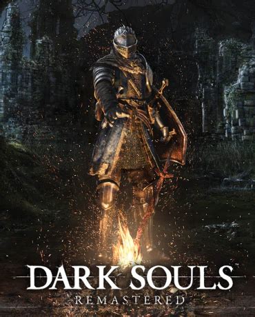 Купить Dark Souls Remastered со скидкой на ПК