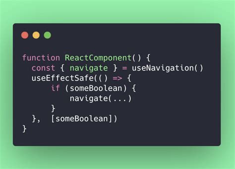 Design Decision Why Do We Need The Stale Closure Problem In The First