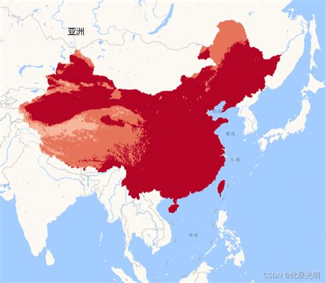 1979 2018中国区域地面气象要素驱动数据日月年度合成产品1979 2018年中国区域地面气象要素驱动数据 Csdn博客