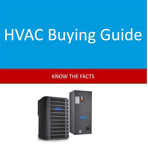 What Is The Difference Between AC And HVAC