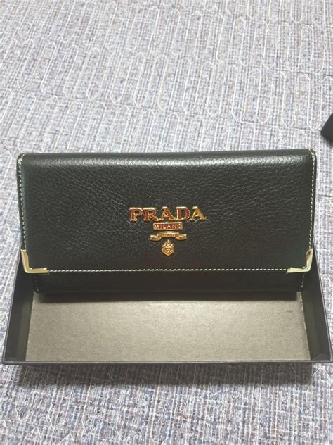 여성 장지갑 세컨웨어 헬로마켓