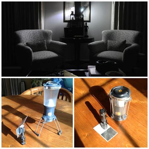 Diy Light Diffuser Ideas Led Flashlights General Info