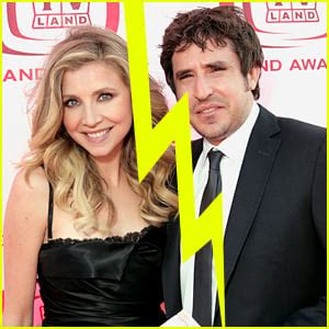 Sarah Chalke Maneater