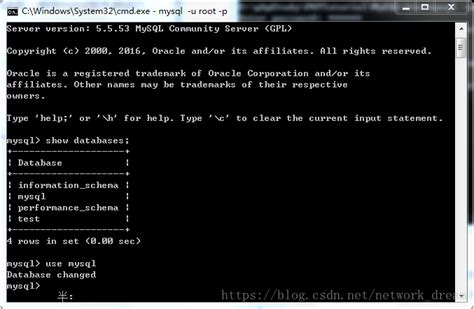 Mysql数据库忘记密码时如何修改(本地)mysql 更改本地 密码 Csdn博客 Mysql数据库忘记密码时如何修改(本地)mysql 更改本地 密码 Csdn博客
