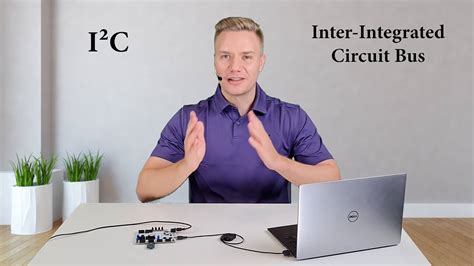 Course I²C controller for interfacing a real time clock calendar module in VHDL VHDLwhiz