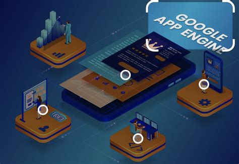 gcp learning series app engine part 1 overview