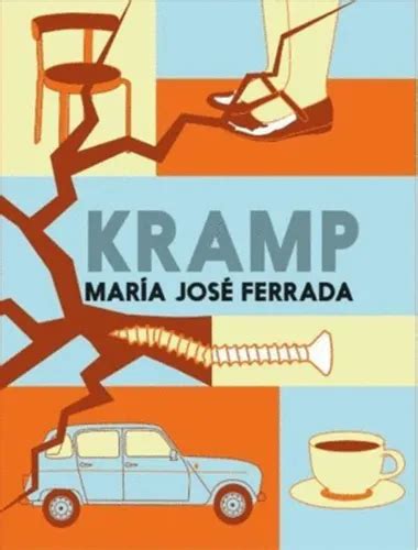 Libro Kramp Cuotas Sin Interés
