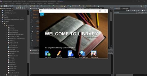 Usairam Saeed On Linkedin Java Javafx Managementsystem