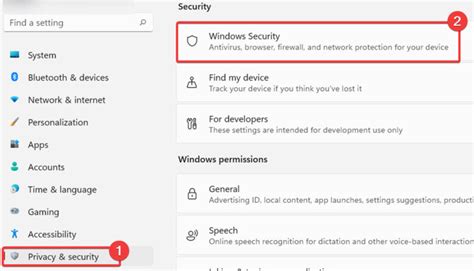 Top 8 Ways To Fix This App Has Been Blocked For Your Protection In