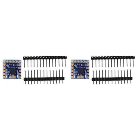 2x Fpv Minimosd Minim Mini Osd On Screen Display With Kv Team Mod For Cc3d Naze32 F3 F4 Flight