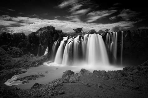 Black And White Photography Nature