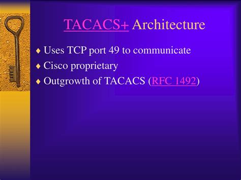 Ppt Chapter 17 Tacacs Powerpoint Presentation Free Download Id3223645
