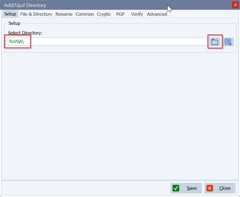 File Copy With Destination Path And Name Lookup