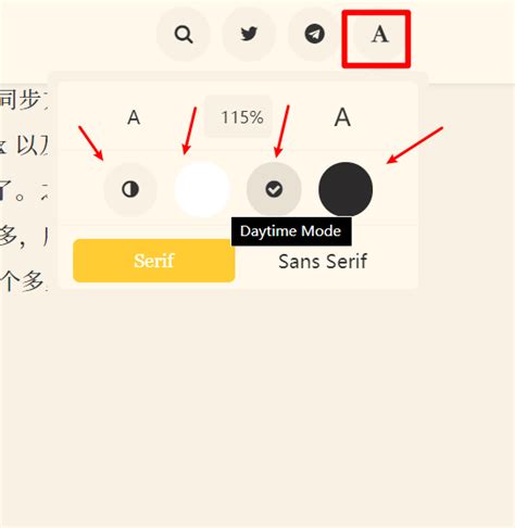Day Night Mode Add Explicit Button To Revert To Auto Mode Issue Hugoblox Hugo Blox