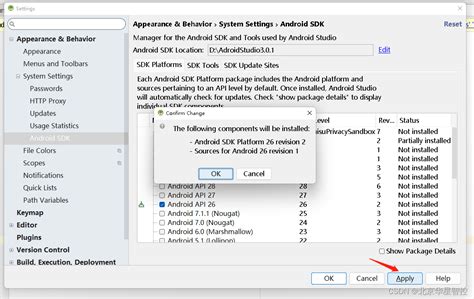 Gradle Project Sync Failedbasic Functionality Eg Editing Debugging Will Not Work Properly