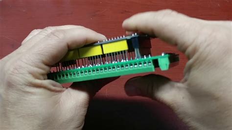 Arduino Breakout Board YouTube