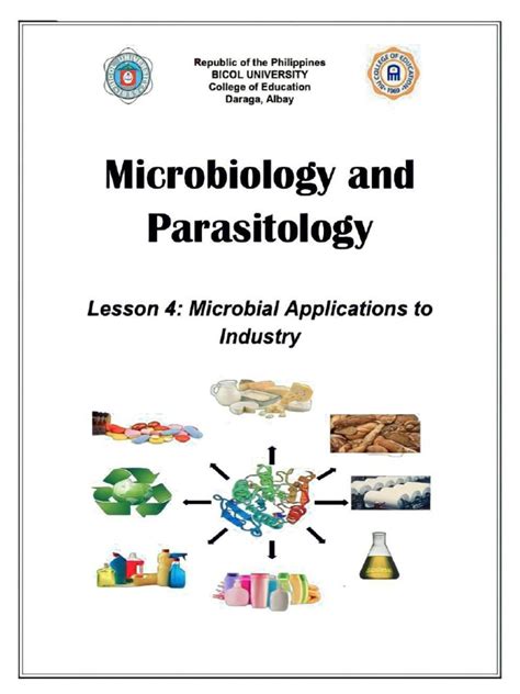 Microbial Applications To Industry Copy Download Free Pdf Vaccines