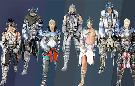 Bdo Outfits And Costumes Fashion And Set Buffs Grumpyg