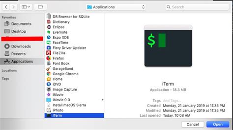 맥mac 개발 환경 구축1 Iterm과 Zsh 새로운 맥mac에 개발 환경을 구축하려고 합니다 맥mac에