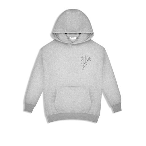 خرید آنلاین هودی گل گالری پرسته